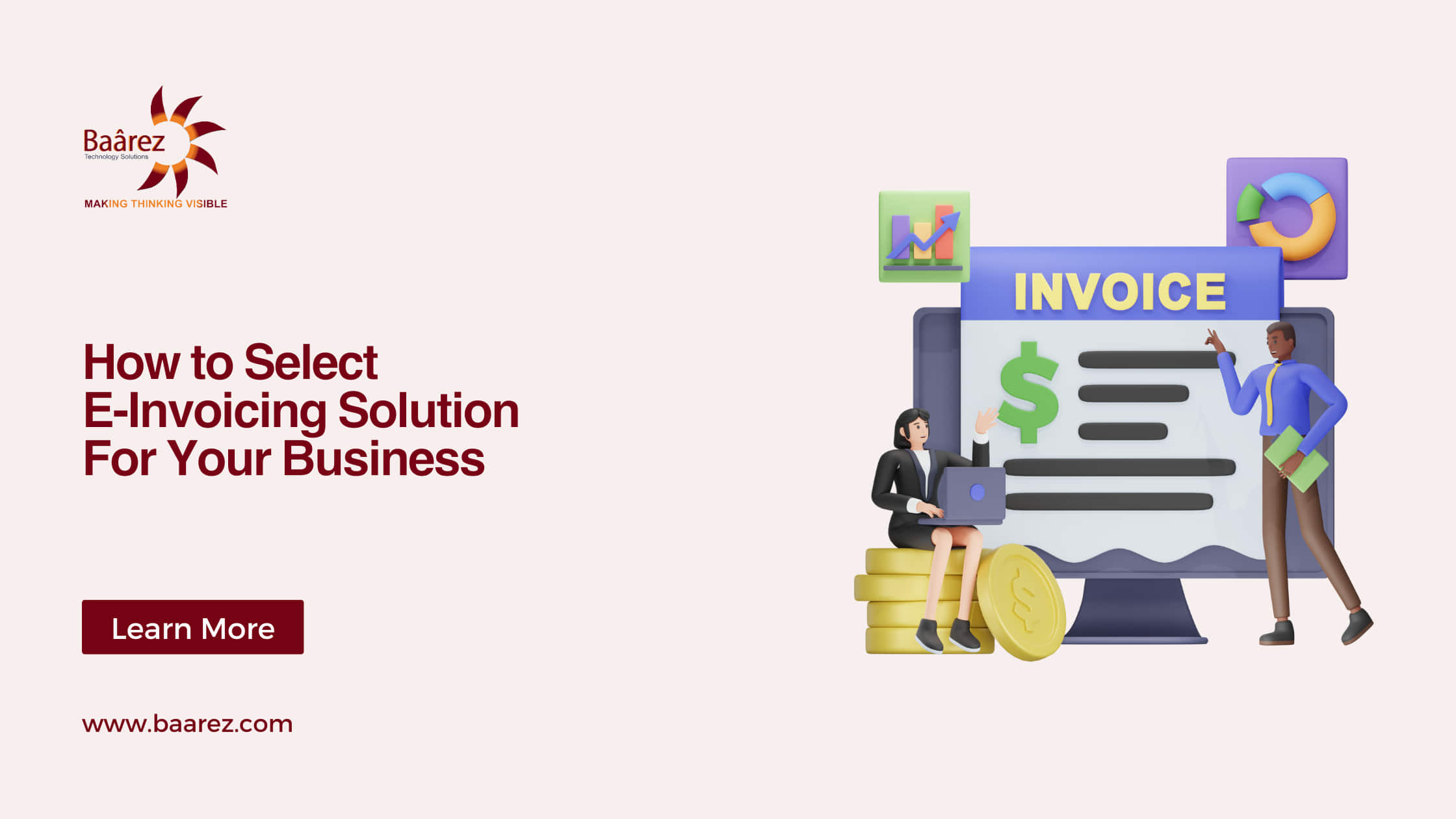 How to Find the Right E-Invoicing Solution for Your Business