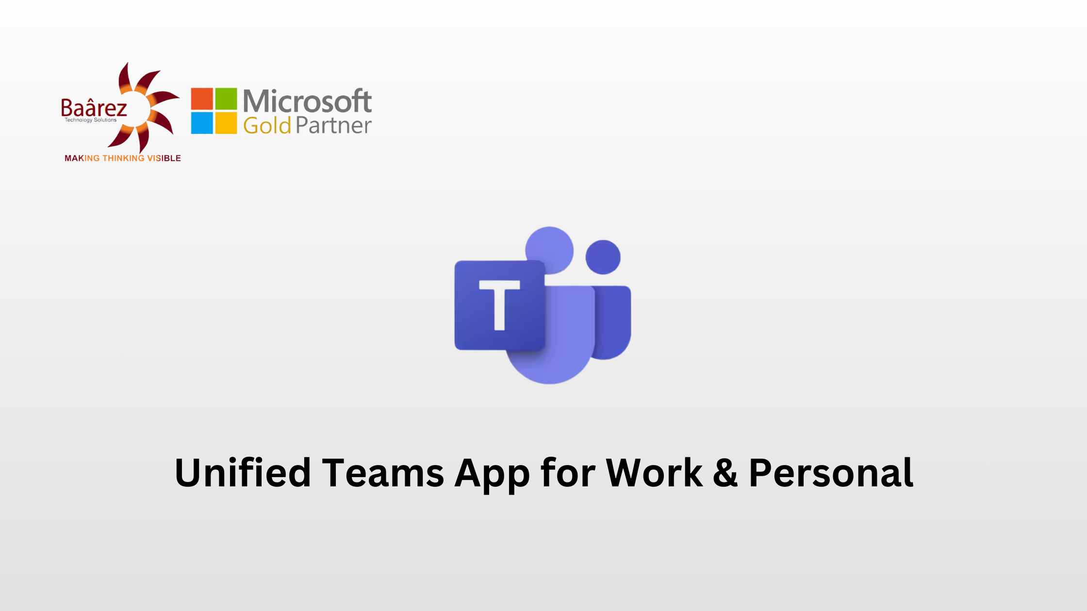 Microsoft Teams Unified Upgrade: 2024